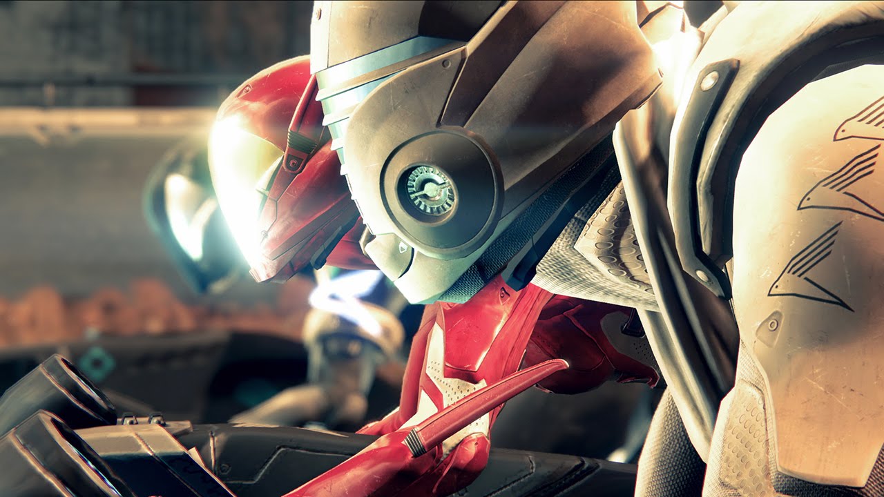 Watch the Official Destiny April Update Preview Trailer - Impulse Gamer