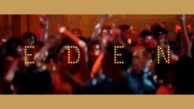 Eden DVD Review - Impulse Gamer