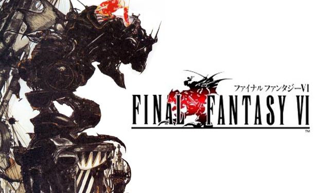 Final Fantasy VI Arrives on PC - Impulse Gamer