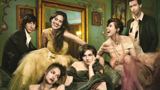 Girls Season 4 Blu-ray Review - Impulse Gamer