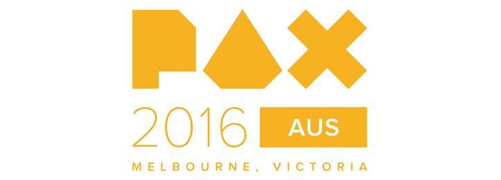 PAX Australia 2016: Exhibitors, Panels Announced - Impulse Gamer