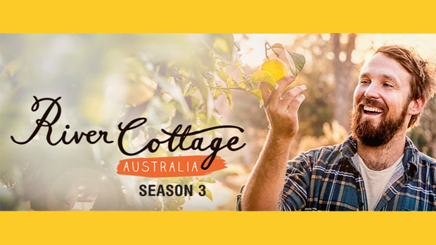 River Cottage Australia Season 3 DVD Review - Impulse Gamer