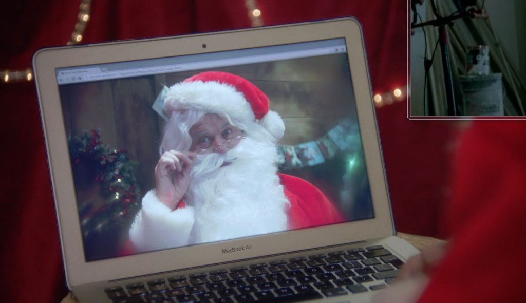 Australian research shows Internet is spoiling kids' belief in Santa ...