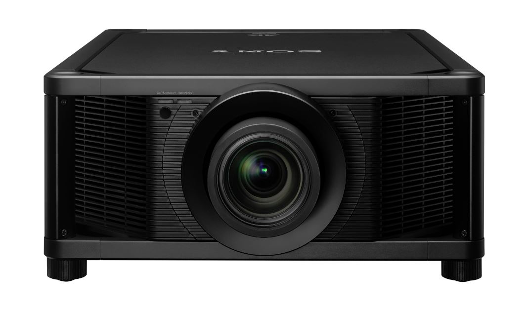 Sony ANZ launch 4K VPL-VW5000ES ultimate home theatre projector ...