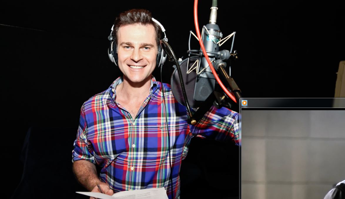 DISNEY’S ZOOTOPIA REVEALS AUSTRALIAN VOICE CAST - Impulse Gamer