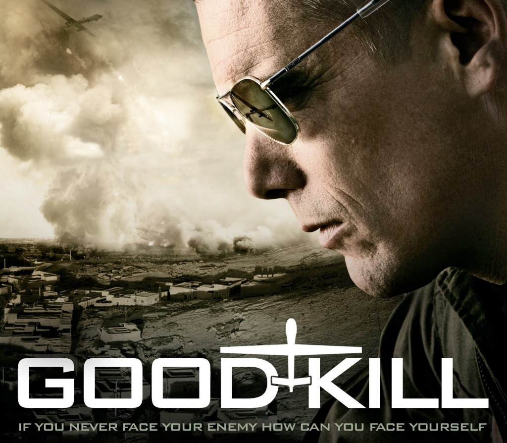 Good Kill Blu-Ray review - Impulse Gamer