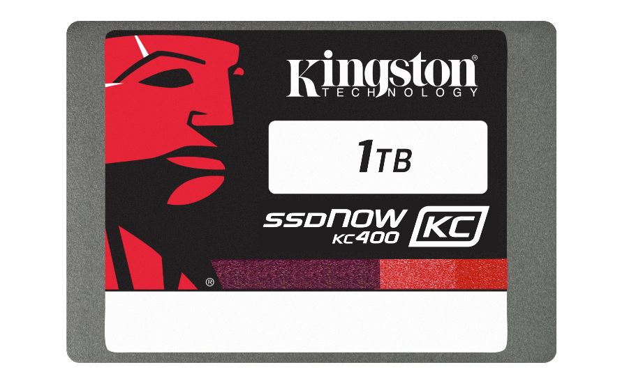 Kingston Releases Enterprise Client SSD with Fast, Reliable Performance ...
