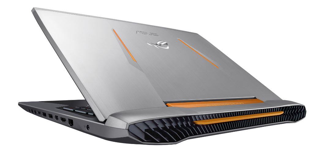 ASUS Republic of Gamers Announces G752 - Impulse Gamer