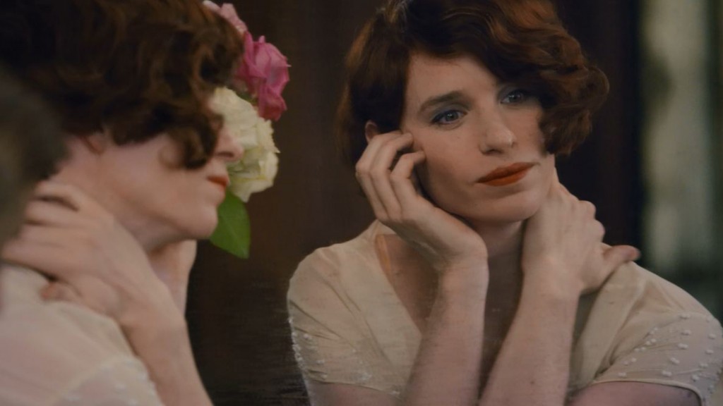 The Danish Girl - Film Review - Impulse Gamer