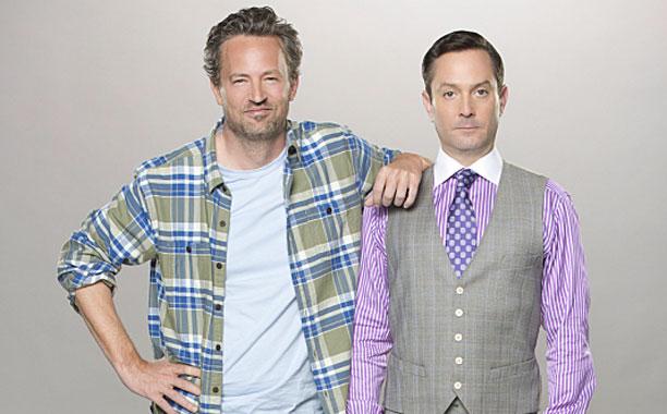 The Odd Couple Home Release - Impulse Gamer