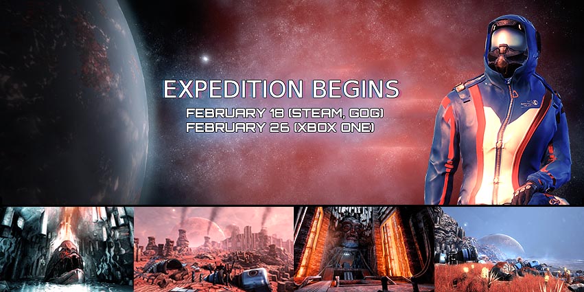 The Solus Project Release Trailer - Impulse Gamer