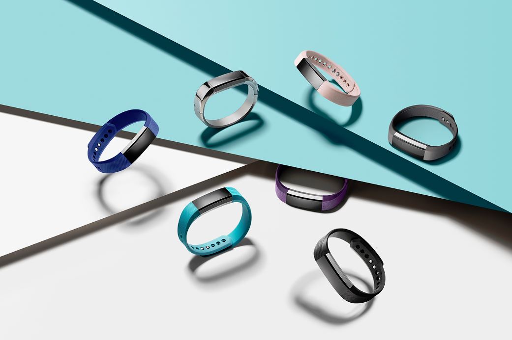 Fitbit launches Alta - the most stylish Fitbit yet! - Impulse Gamer
