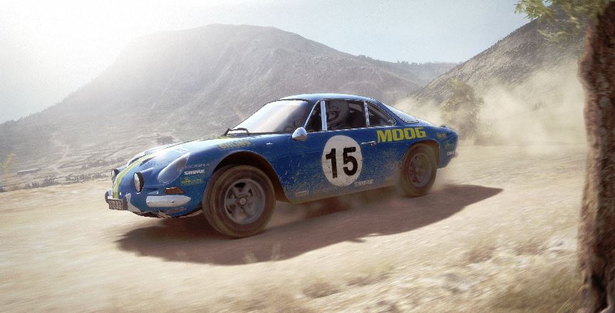 DiRT Rally Console Edition New Content Detailed + Trailer - Impulse Gamer