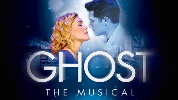Ghost the Musical Review (Melbourne Australia 2016) - Impulse Gamer