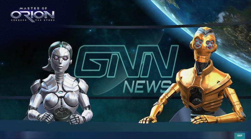 Master of Orion offering early access - Impulse Gamer