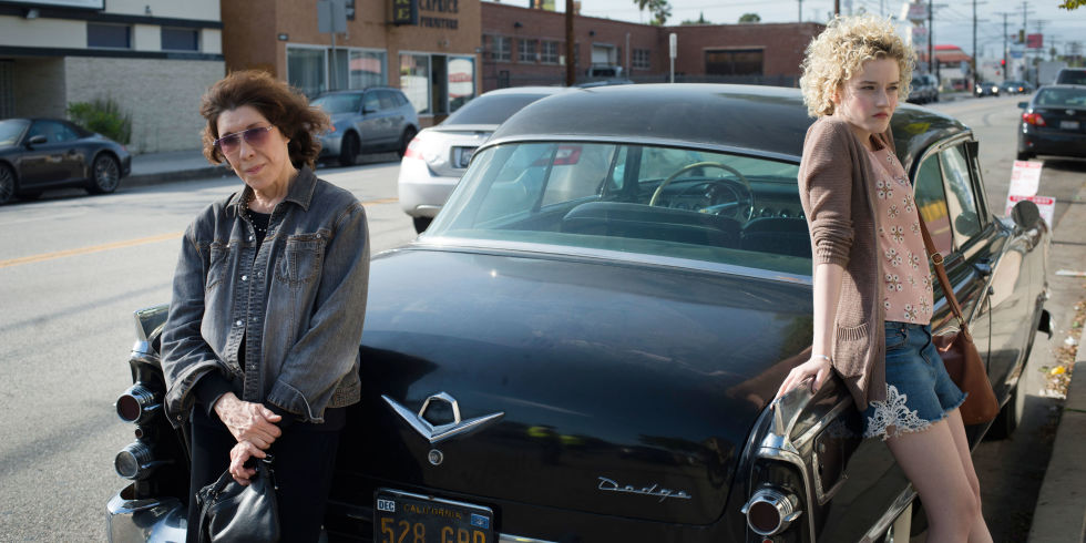 Grandma - March 3, 2016 - Impulse Gamer