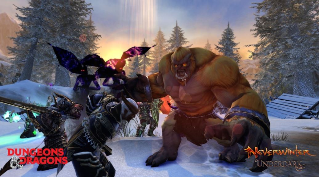 NEVERWINTER: STORM KING'S THUNDER NOW AVAILABLE - Impulse Gamer