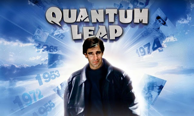 Quantum Leap first time on Blu-ray - Impulse Gamer