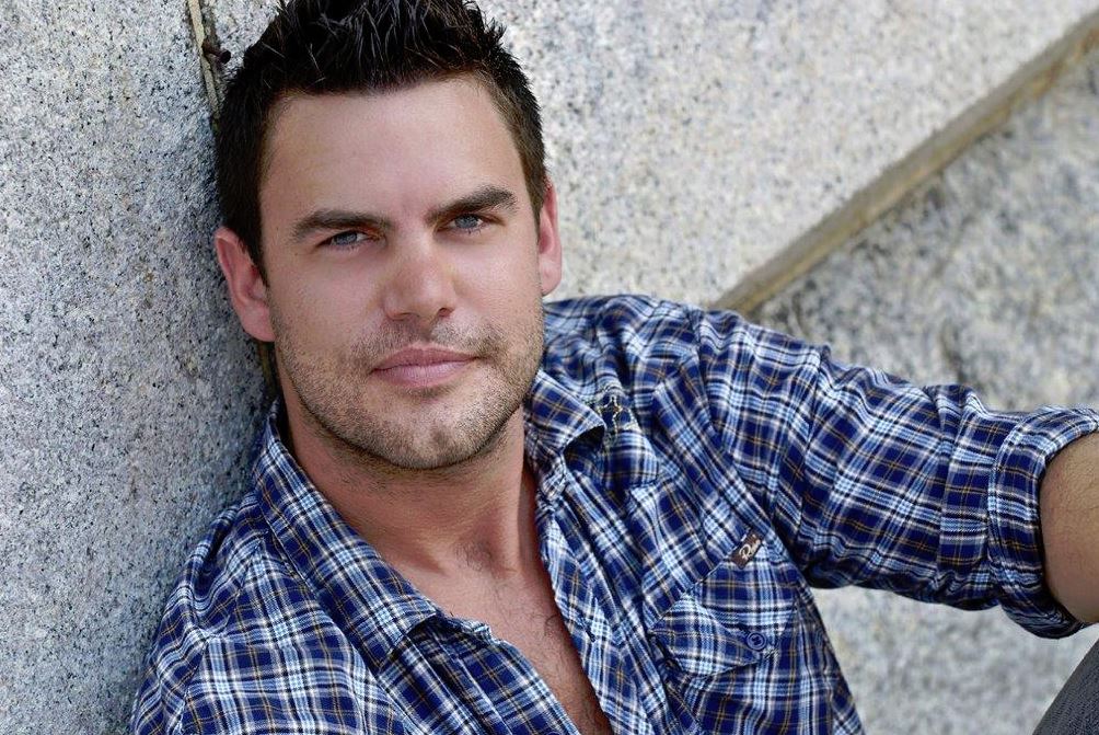 ROLLING THUNDER VIETNAM announces WES CARR to reprise original role ...