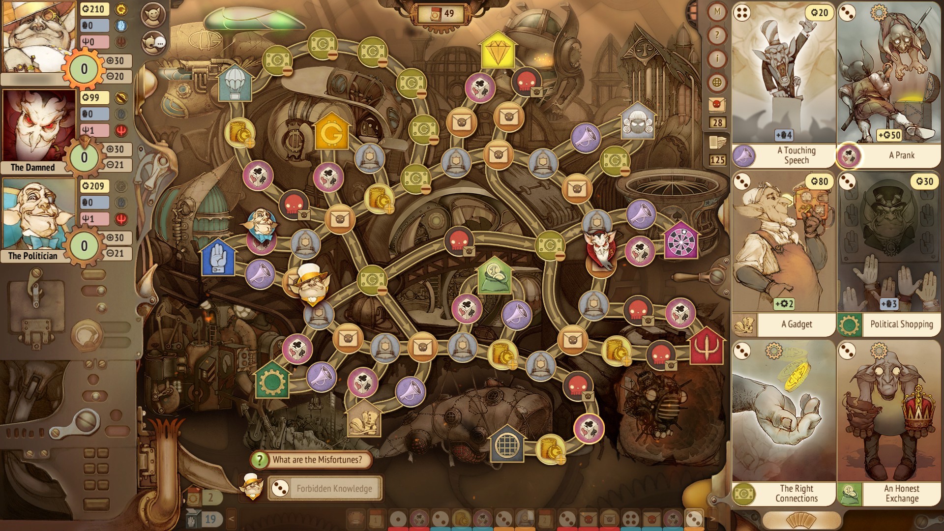 Gremlins, Inc. PC review - Impulse Gamer