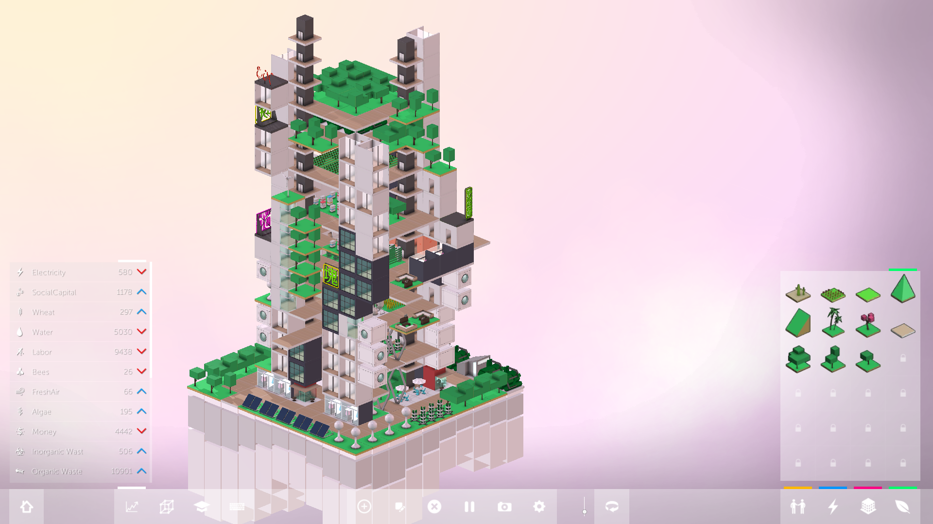 Block'hood PC Review (Steam Early Access) - Impulse Gamer