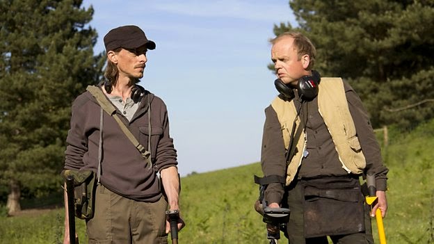 Detectorists Series 2 DVD Review - Impulse Gamer