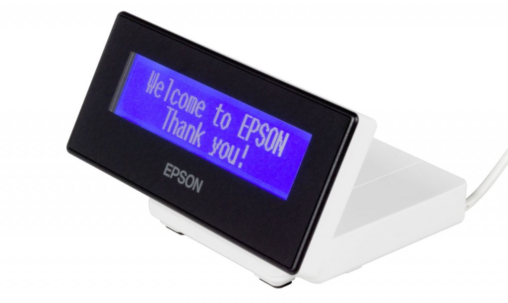 Epson Launches New TM-m30 Printer - Impulse Gamer