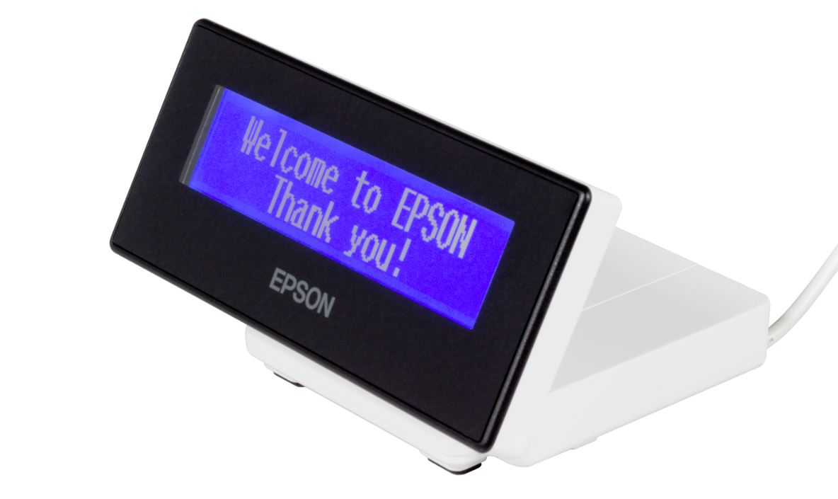 Epson Launches New TM-m30 Printer - Impulse Gamer
