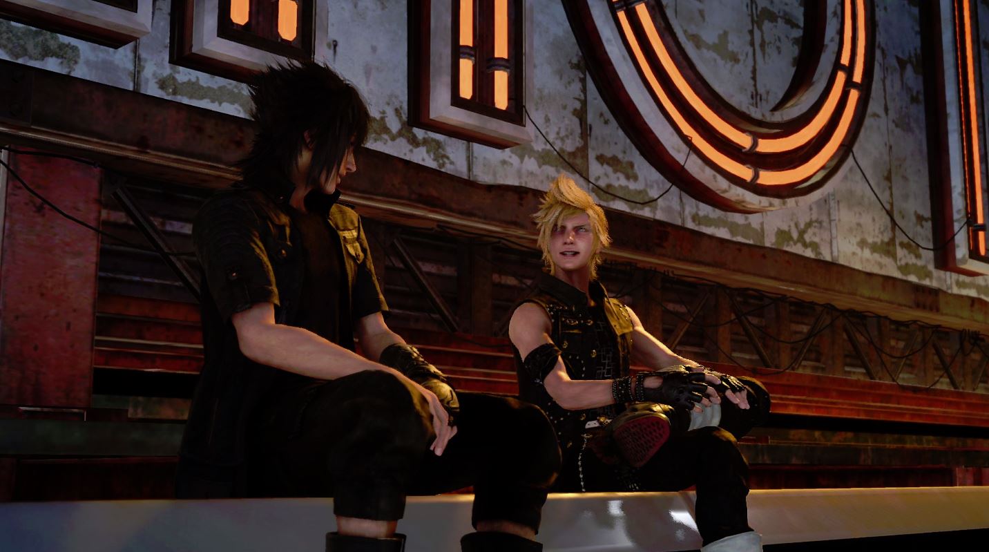 FINAL FANTASY XV Announcements Recap - Impulse Gamer