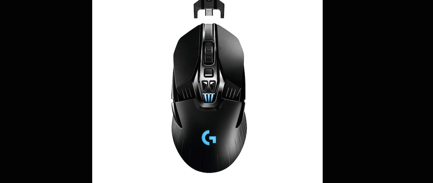 Logitech G Introduces Its Best Gaming Mouse Yet With Professional-Grade ...