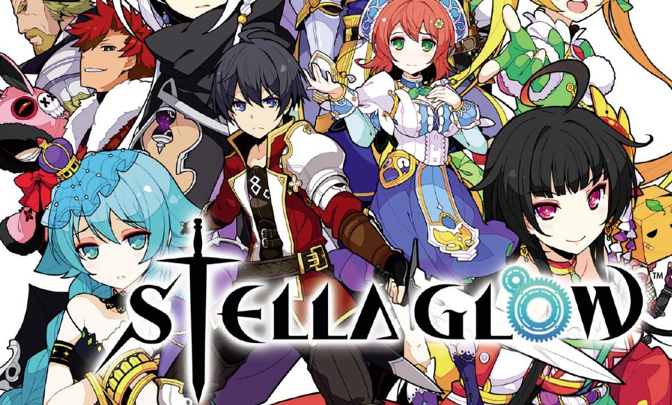 STELLA GLOW ON NINTENDO 3DS™ IN STORES NOW ACROSS AUSTRALIA AND NEW ...
