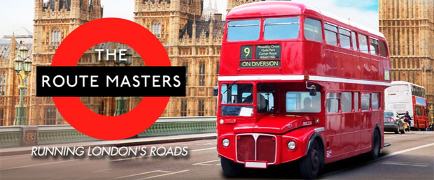 The Route Masters: Running London's Roads DVD Review - Impulse Gamer