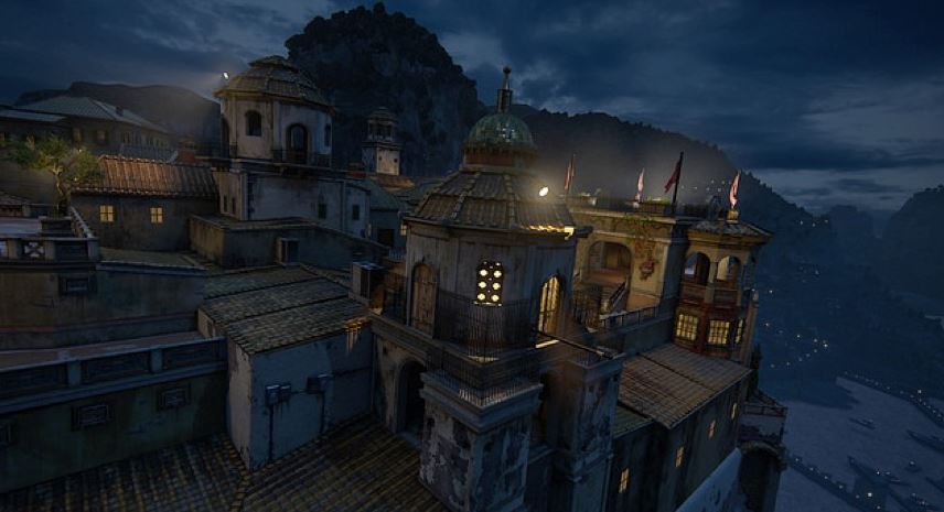 Uncharted 4 multiplayer open weekend starts this Friday! - Impulse Gamer