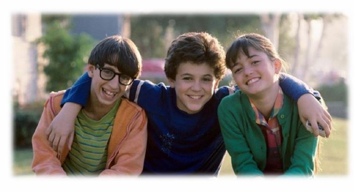 The Wonder Years the Complete Collection - Impulse Gamer