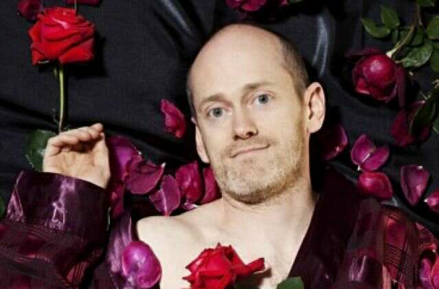 Yon (Tripod) Interview - Melbourne International Comedy Festival 2016 ...