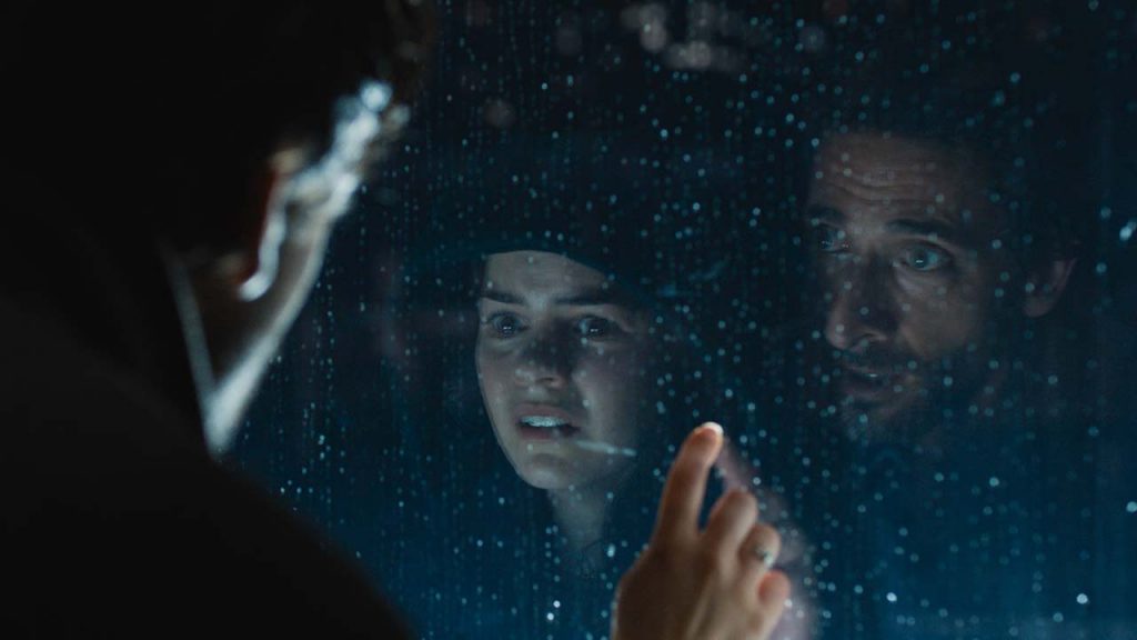 AUSTRALIAN FILM BACKTRACK GETS EXCLUSIVE LIMITED SEASON AT PALACE ...