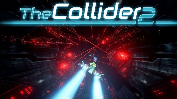 The Collider 2 PC review - Impulse Gamer