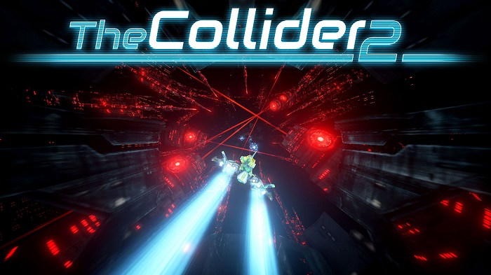 The Collider 2 Meets Real-Life Drone Racing - Impulse Gamer