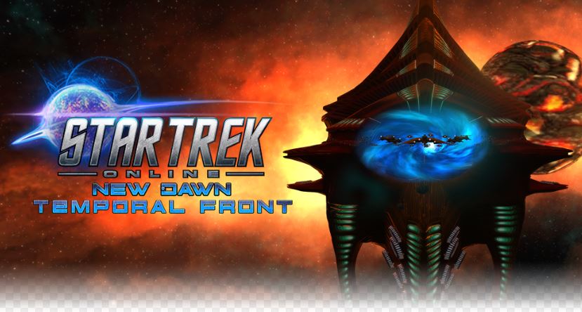 Red Alert! Star Trek Online Season 11.5 Now Available - Impulse Gamer