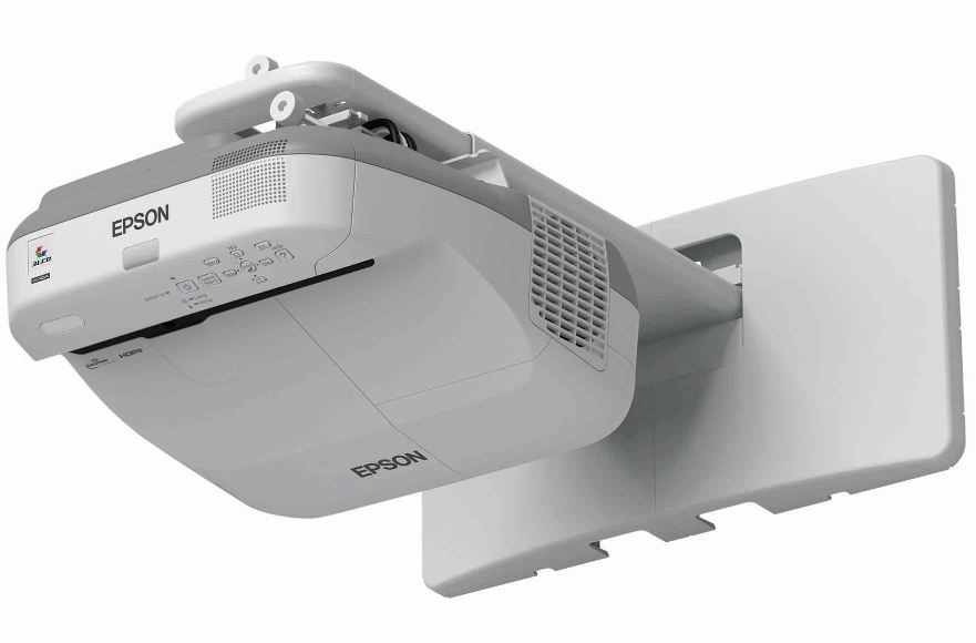 Epson Interactive Projectors now with free SMART Notebook in ANZ ...