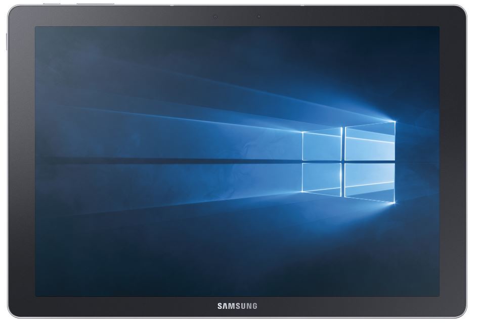 Samsung Galaxy TabPro S strikes balance between work and play with ...