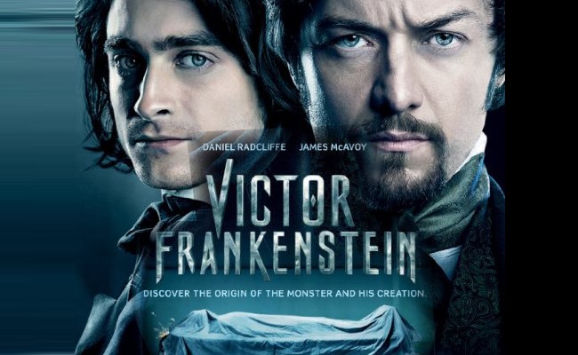 Victor Frankenstein Digital Review (iTunes) - Impulse Gamer