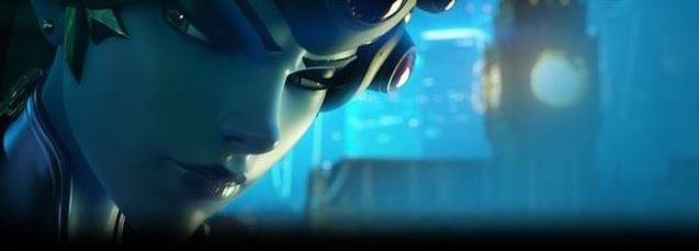 Watch the Widowmaker Animated Short "Alive" Now! - Impulse Gamer