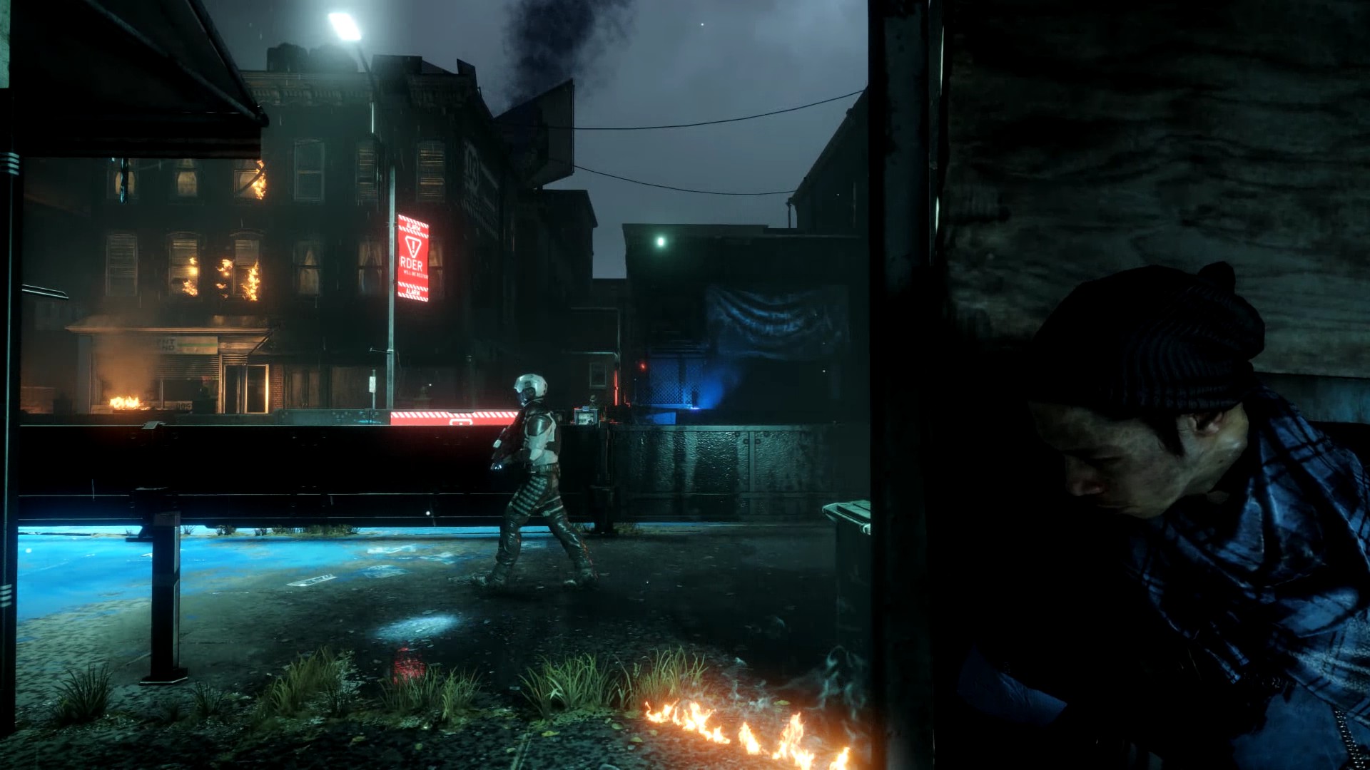 Homefront: The Revolution PC review - Impulse Gamer