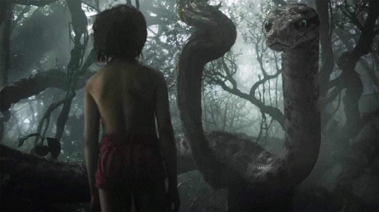 The Jungle Book - Film Review - Impulse Gamer