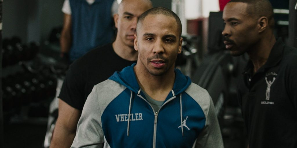 Creed Blu-ray Review - Impulse Gamer