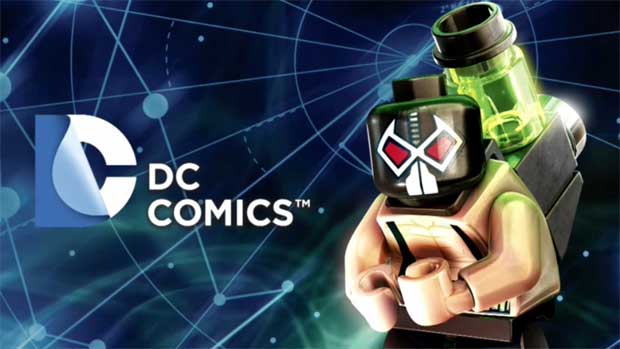 LEGO Dimensions Fun Pack DC Comics Bane (71240) Review - Impulse Gamer