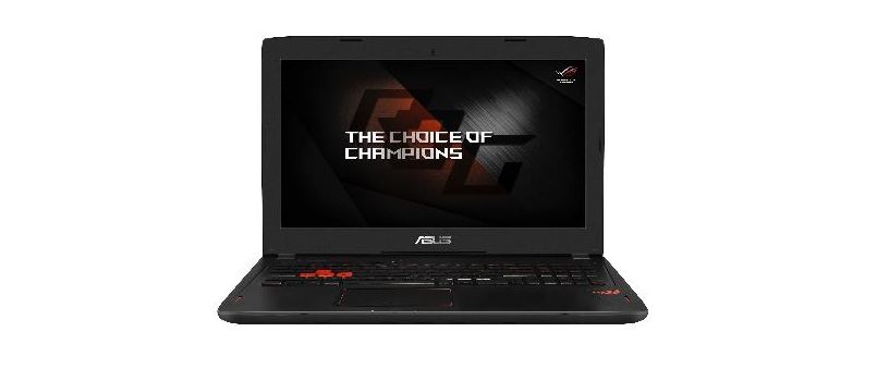 ASUS Republic of Gamers Announces Strix GL502 - Impulse Gamer