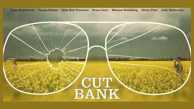 Cut Bank Blu-ray Review - Impulse Gamer