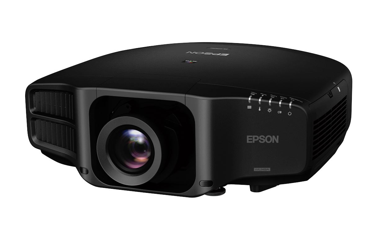 Epson Launches New G-Series Projectors in ANZ - Impulse Gamer